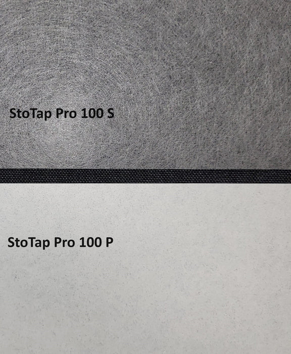 Wunderbar Stotap Pro 100 P Bild