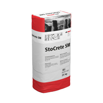StoCrete SM — Farbenbote GmbH